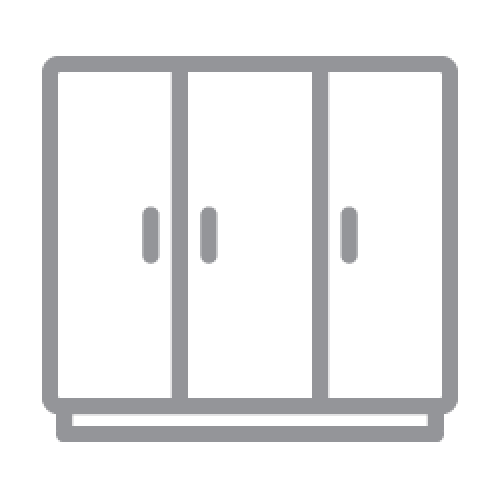 Garderoberi i ormari